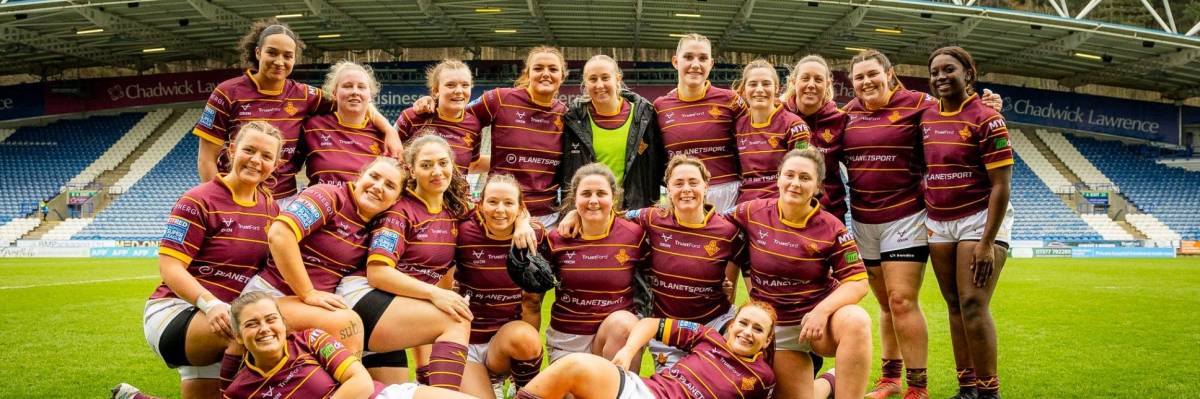 Giants Women