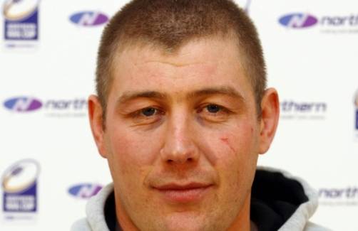 FAMILIAR FACES: PAUL MARCH