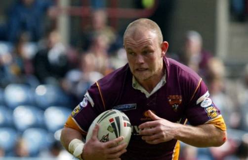 FAMILIAR FACES: BEN ROARTY