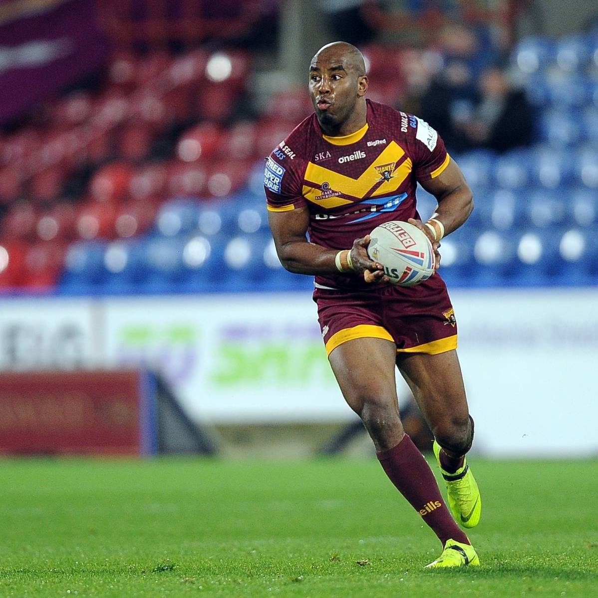 Huddersfield Giants - Rugby Super League