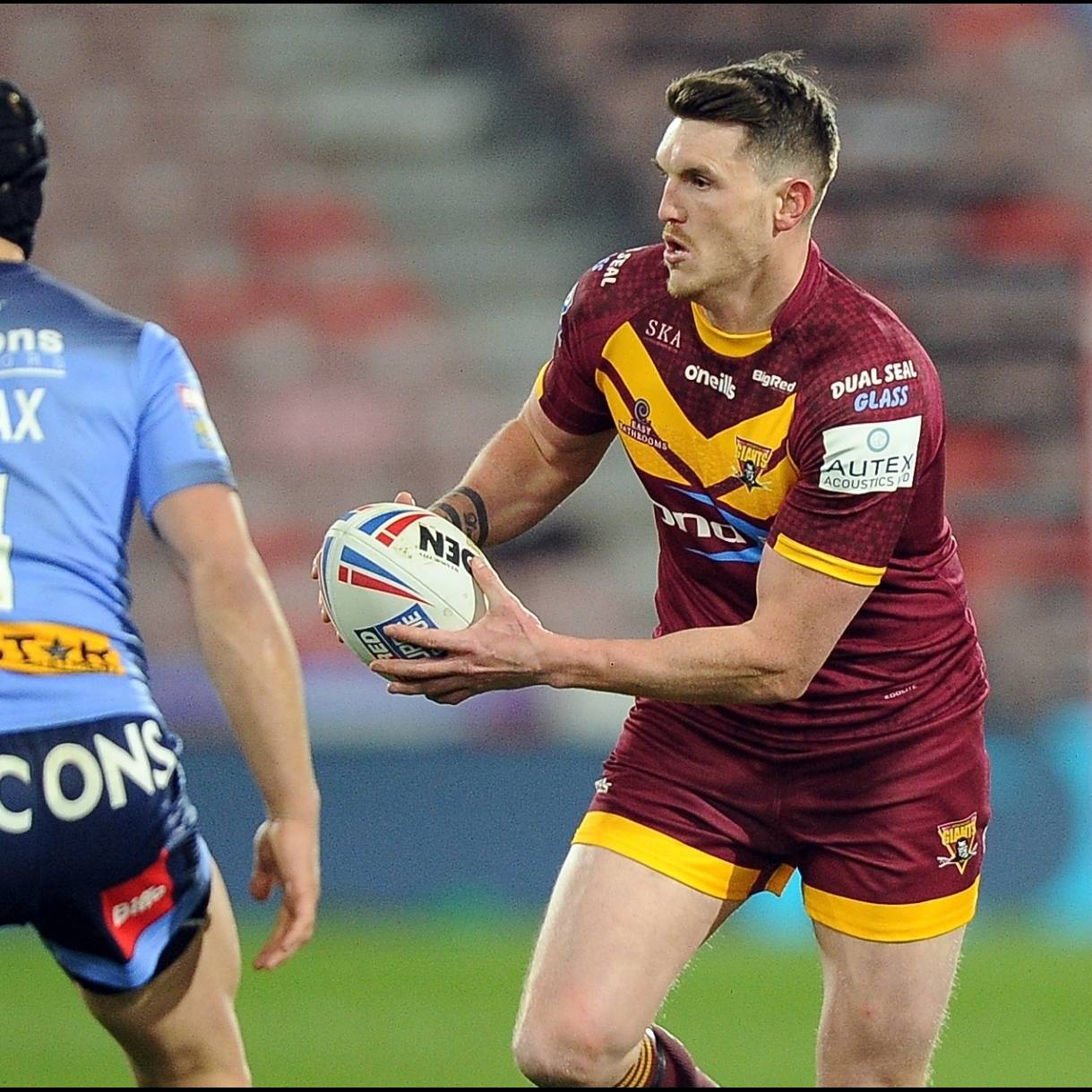 Huddersfield Giants - Rugby Super League