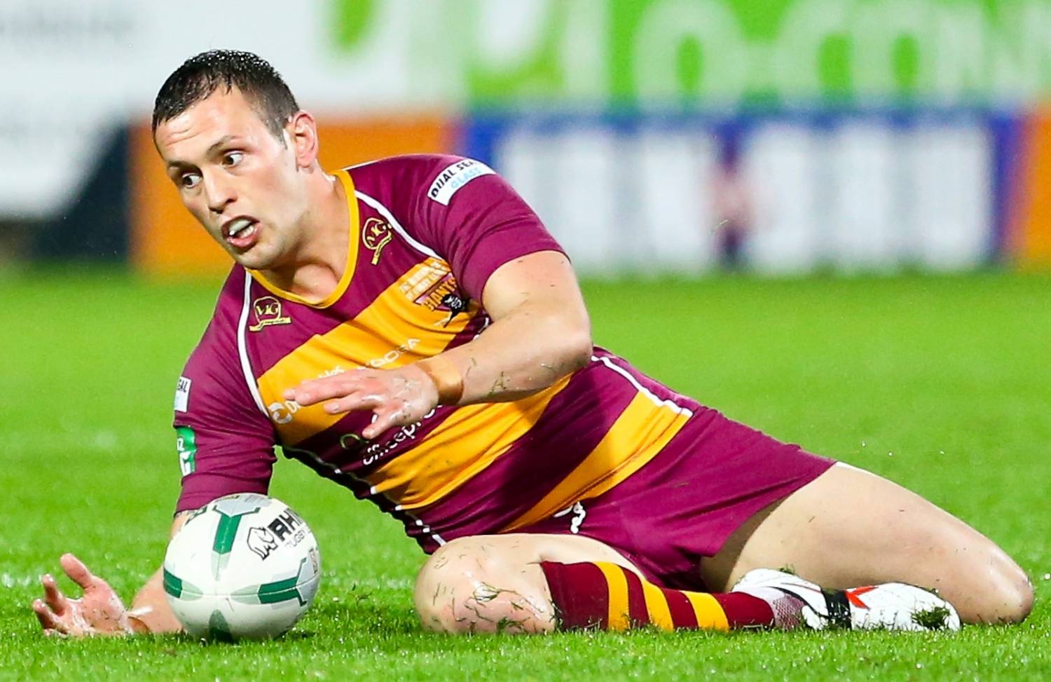 5 OF THE BEST: GAMES VS TRINITY