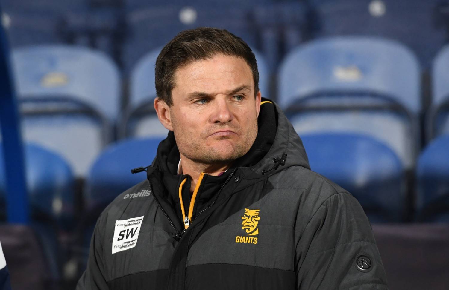 WOOLFORD PREVIEWS CONTINENTAL CLASH