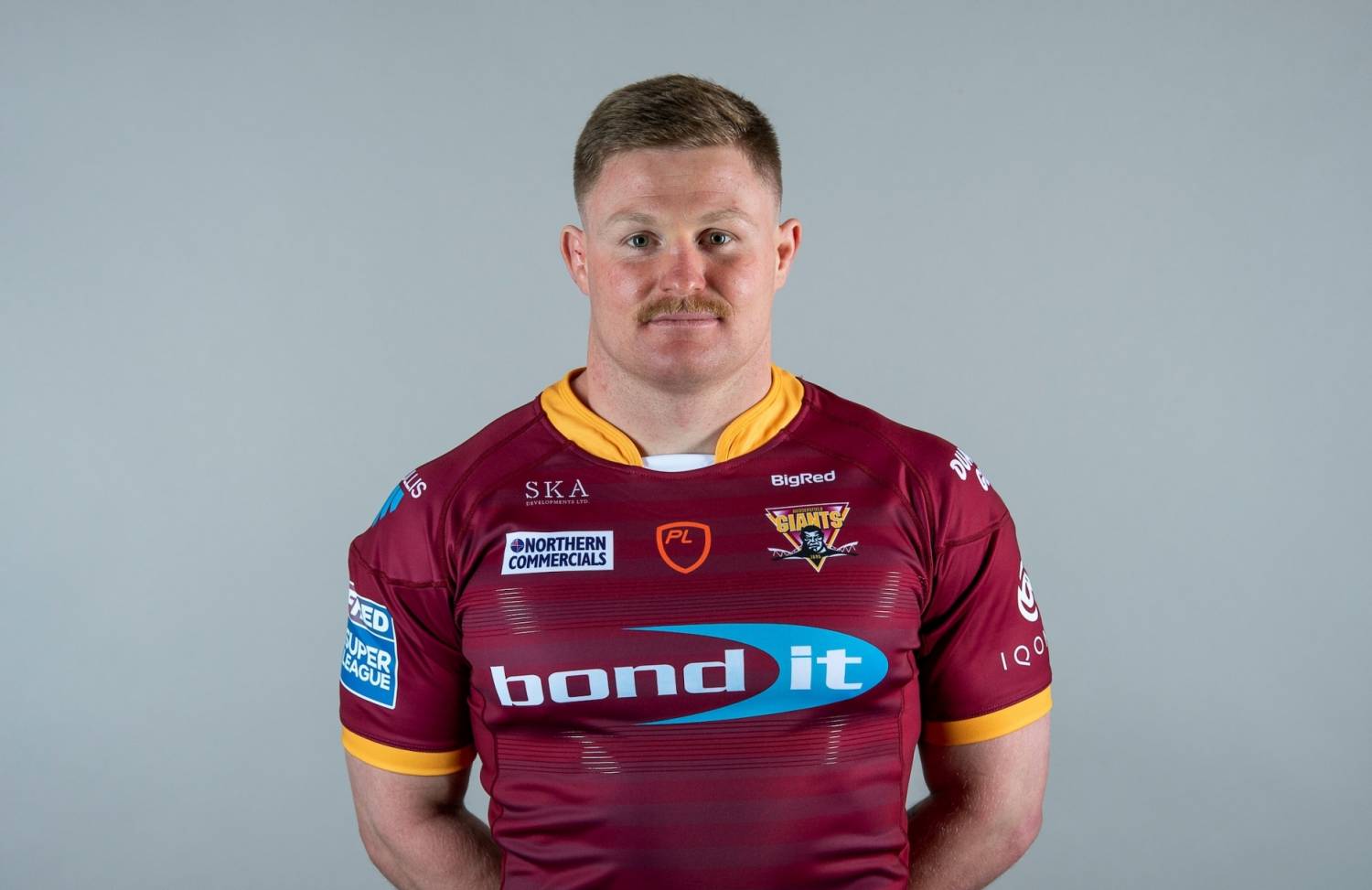 Yates wins Player of the Month