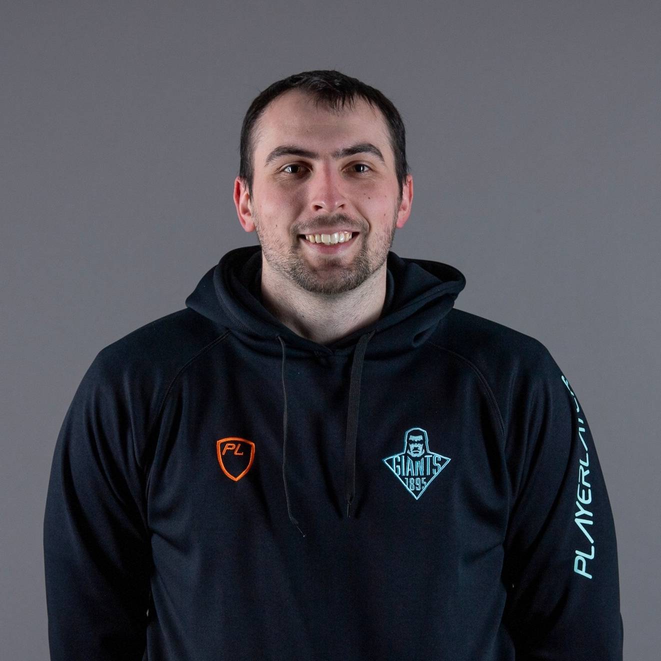 Lewis Chapman - Performance Analyst