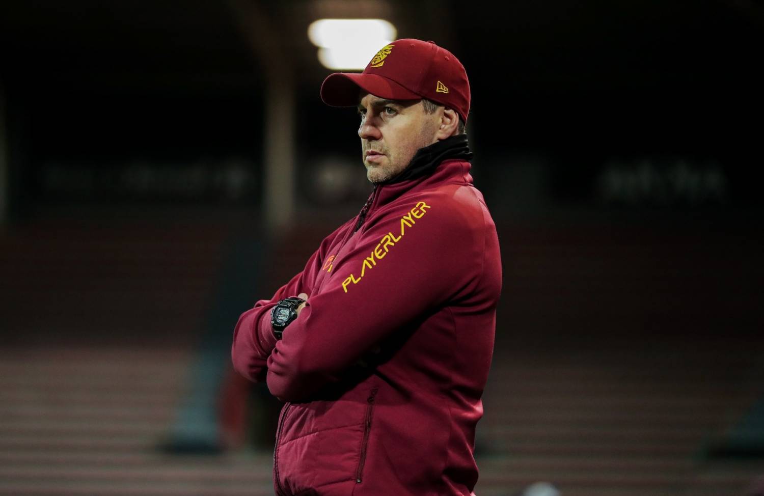 Watson names squad for 2022 Home Opener