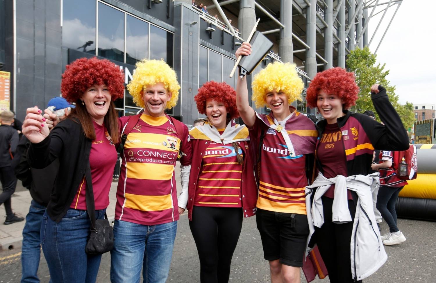 Magic Weekend: Fan Guide & Offers