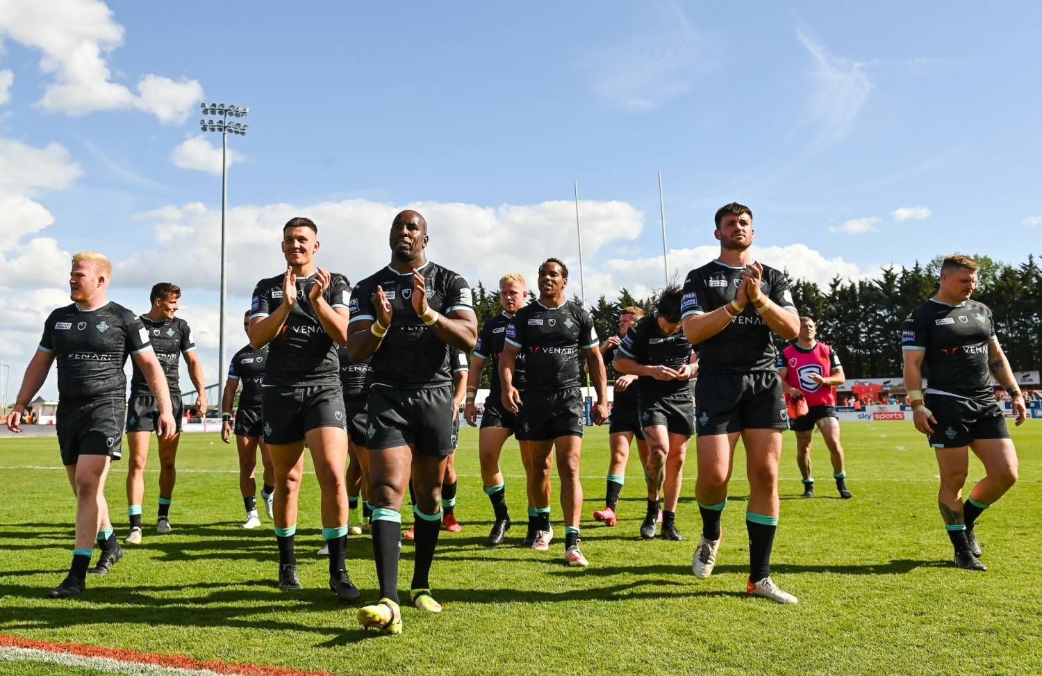 FINAL DAY for Weekend Tickets for Magic Weekend!