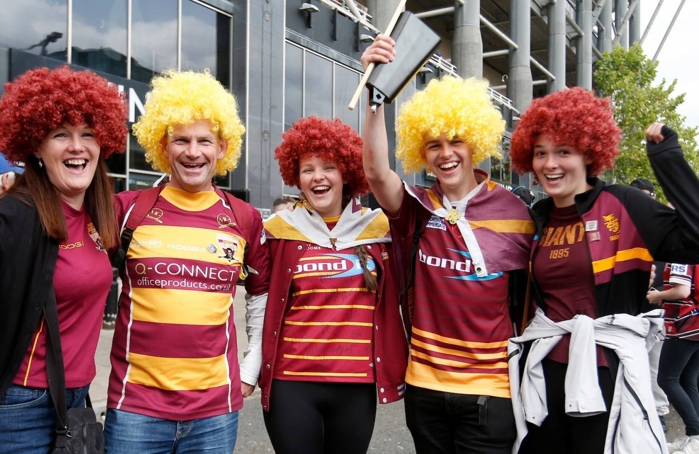 Still time to get your Magic Weekend Tickets!