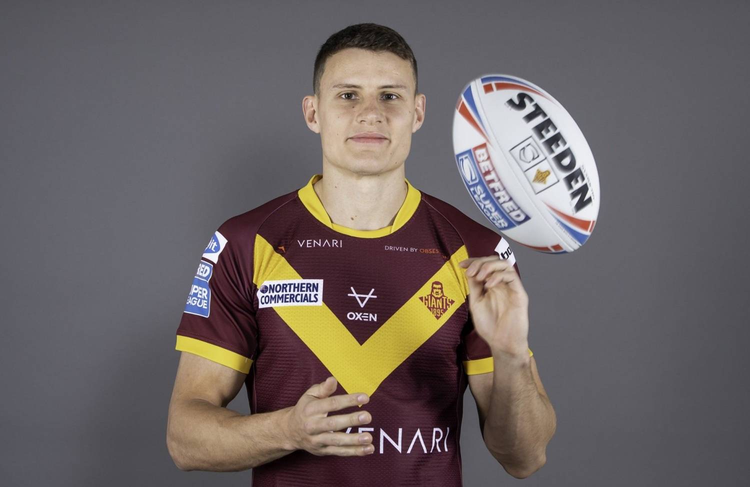 INNES SENIOR TO JOIN WAKEFIELD ON LOAN