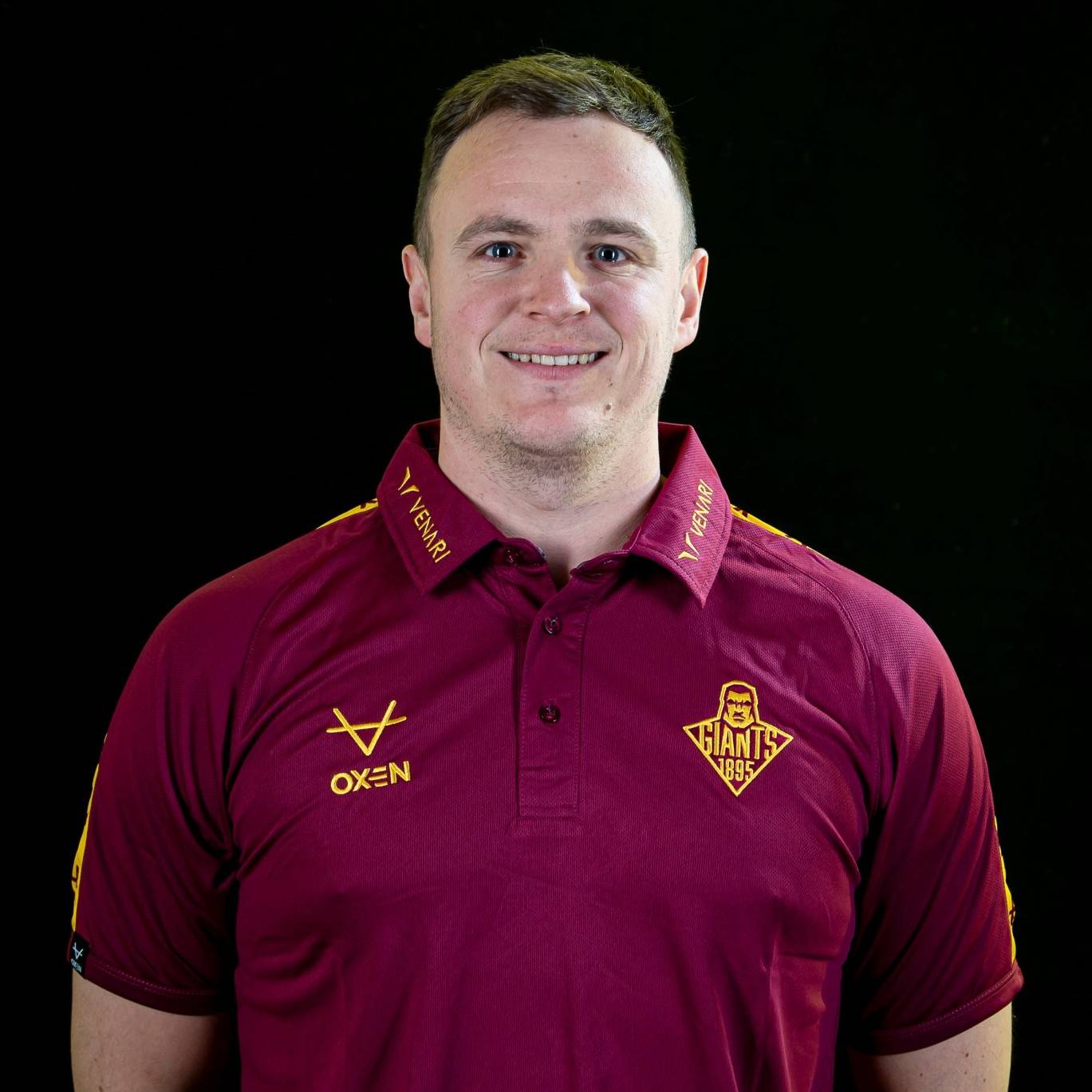 Peter Connell - Senior Physiotherapist