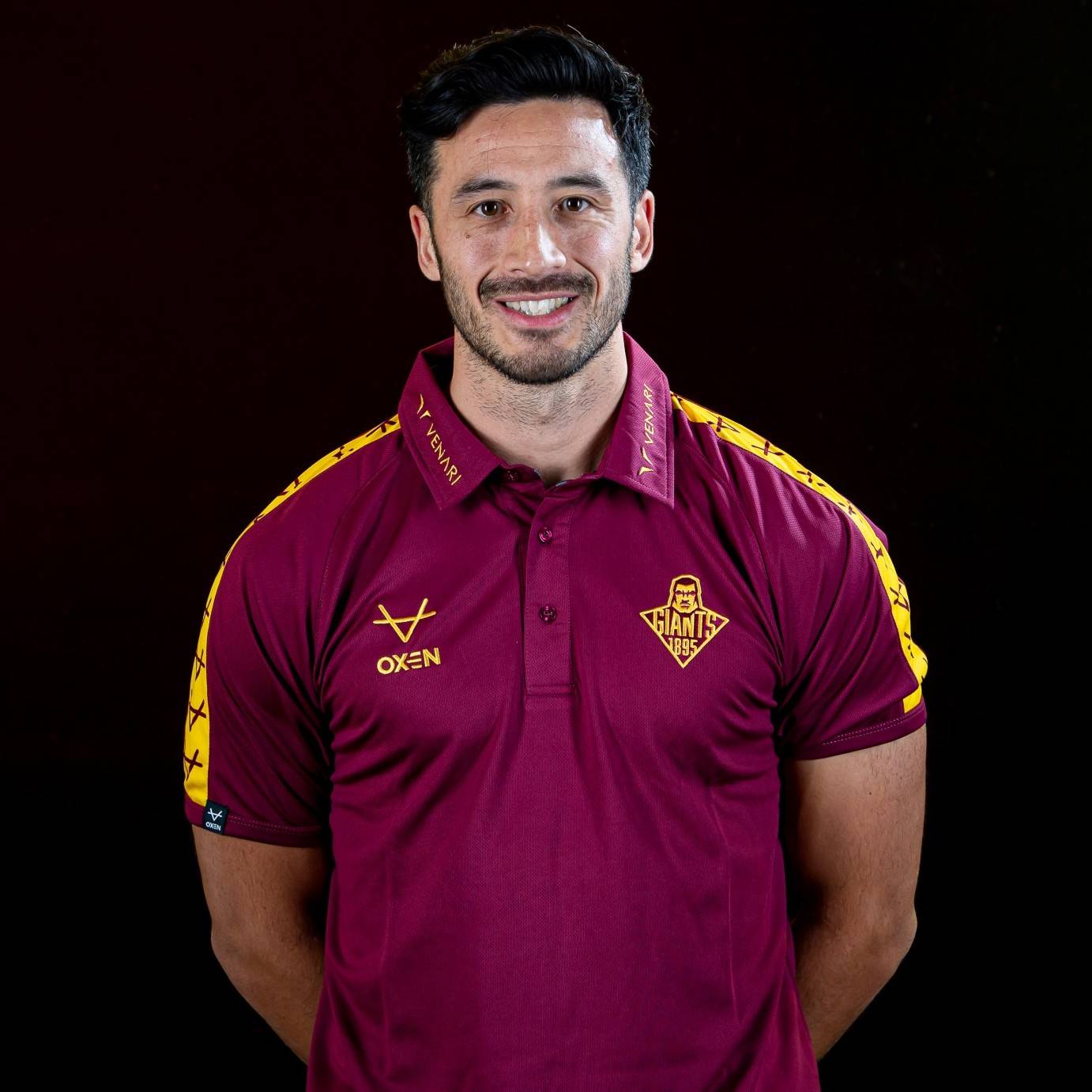 Tom Tsang - Head of Academy & Reserves