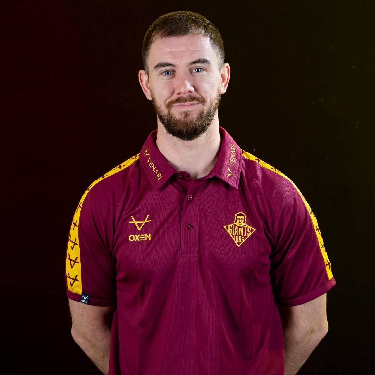 Dave Wilson - Reserves & Academy Strength & Conditioning Coach