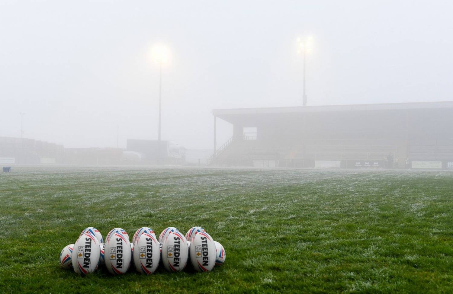 DEWSBURY FRIENDLY TICKETS ON SALE