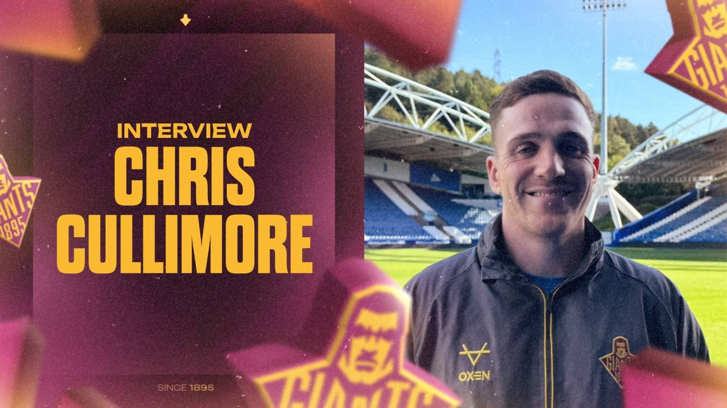 Interview: Chris Cullimore