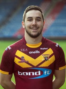 Huddersfield Giants - Rugby Super League