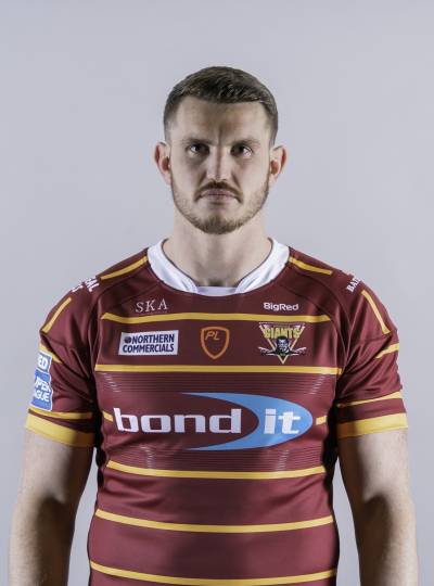 Huddersfield Giants - Rugby Super League