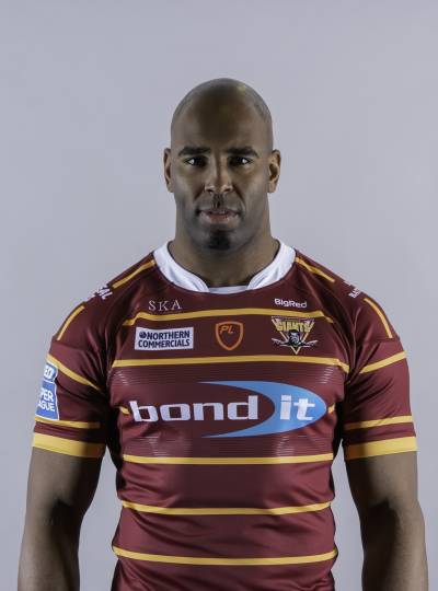 Huddersfield Giants - Rugby Super League