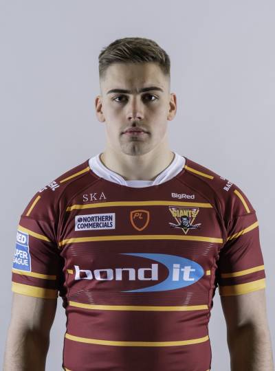Huddersfield Giants - Rugby Super League