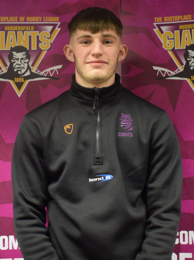 Huddersfield Giants - Rugby Super League