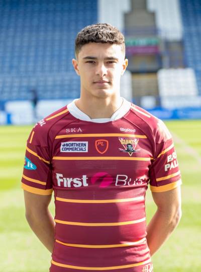 Huddersfield Giants - Rugby Super League