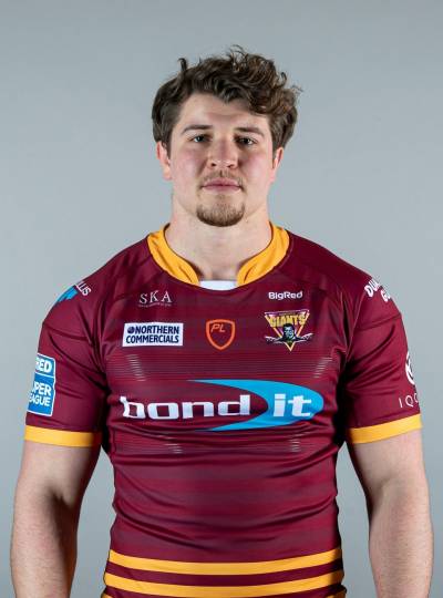 Huddersfield Giants - Rugby Super League