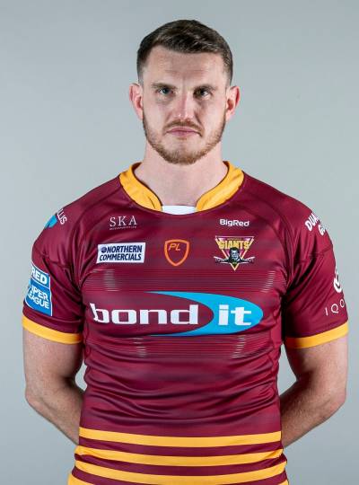 Huddersfield Giants - Rugby Super League