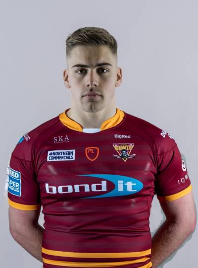 Huddersfield Giants - Rugby Super League