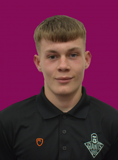 # Charlie Land (East Leeds)