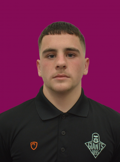 # Billy Stead (Hunslet Parkside)