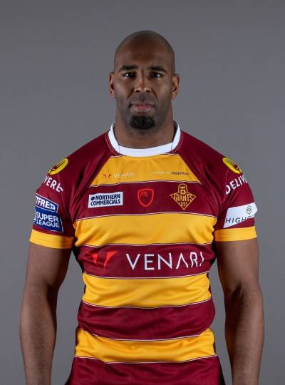 #10 Michael Lawrence