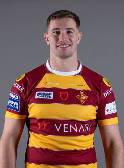 #26 Nathan Mason