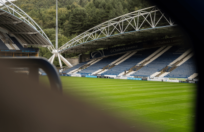 Club Statement | Fenton Rogers