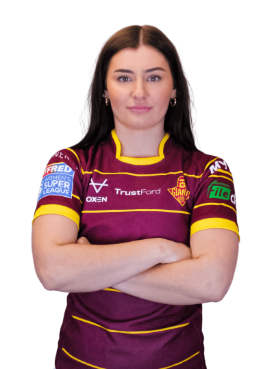 Giants Women