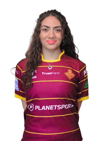 Giants Women