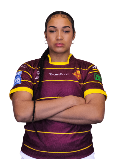 Giants Women