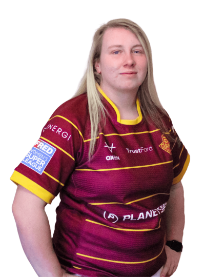 Giants Women