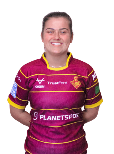 Giants Women