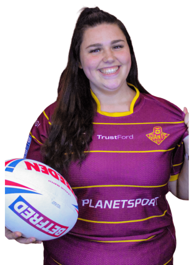 Giants Women