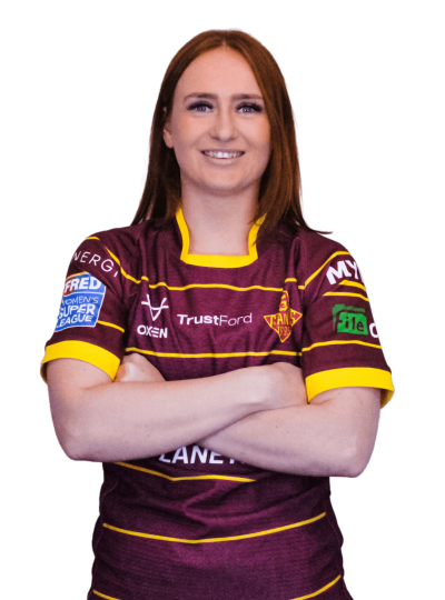 Giants Women