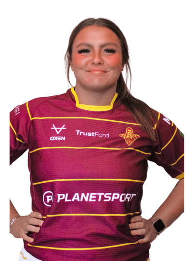 Giants Women