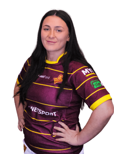 Giants Women