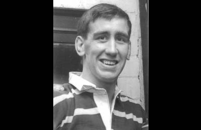 Robert Angus Valentine (1941 – 2014)