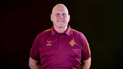 GIANTS PROMOTE KELLY