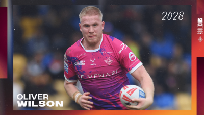 ENGLAND INTERNATIONAL EXTENDS GIANTS STAY